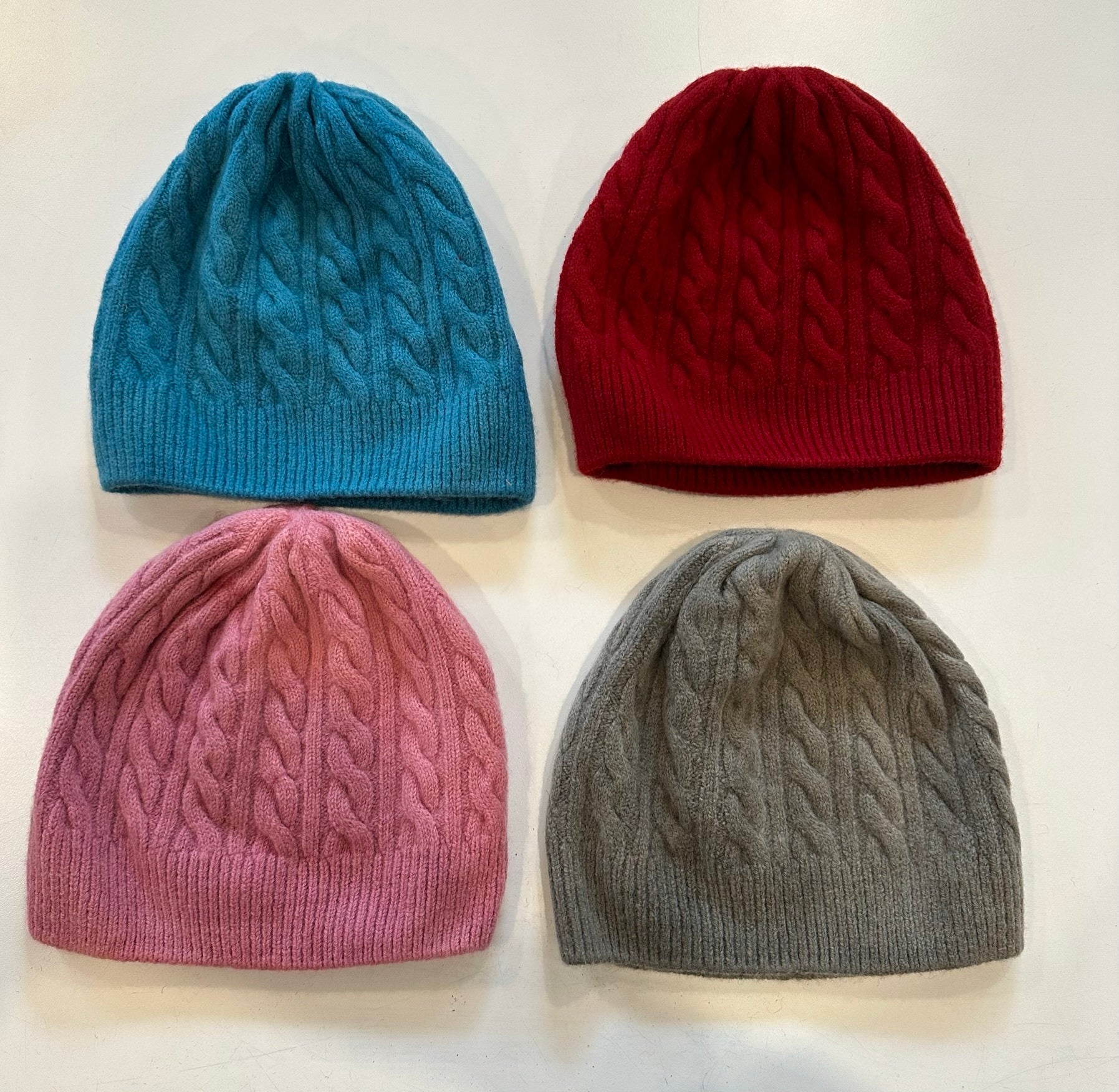 Hats | Hilltop Farm & Fiber Arts